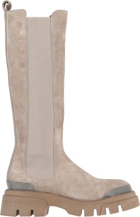 Brunello Cucinelli SCHUHE - Stiefel auf YOOX.COM