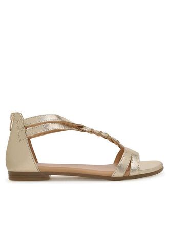 Lasocki Lasocki Sandalen ARENA RST-ARENA-80 Goldfarben