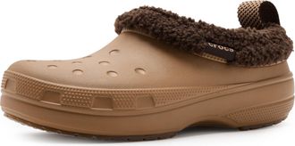 Crocs Classic Lined Shorty 36-37 EU Sepia