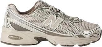 New Balance unisex, Sport, Brun, Taille: 38 1/2 EU 740 Running Shoe