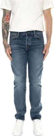 Carhartt Work in Progress Homme, Jeans, Bleu, Taille: W29 L32 Jeans slim