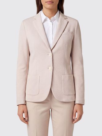 Circolo 1901 Veste Femme couleur Blanc