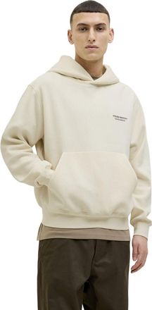 Jack & Jones Jorislington Back Sweat Hood Sn