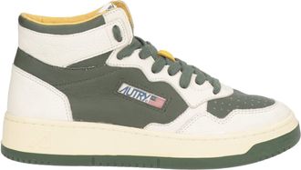 Autry SCHUHE - Sneakers auf YOOX.COM