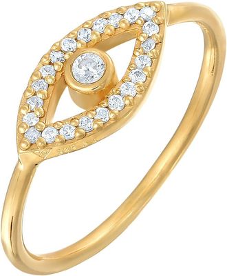 Elli Ring Evil Eye