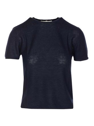 Lisa Yang T-Shirt - Bleu