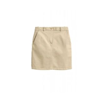 GANT Damen, R&ouml;cke, Beige, LGr&ouml;&szlig;e