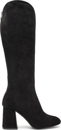 Jenny Fairy Stiefel LS4678-17 Schwarz