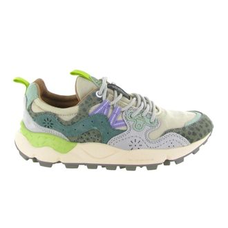 Flower Mountain Damen, Schuhe, Mehrfarbig, 37 EUGr&ouml;&szlig;e