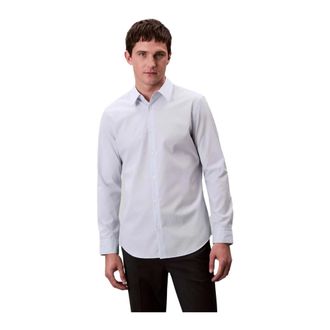 Calvin Klein Herren, Shirts, Beige, XLGr&ouml;&szlig;e