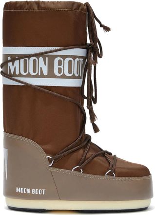 Moon Boot Icon Nylon Moon Boot