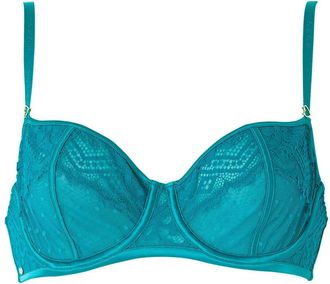 Morgan Soutien-gorge armatures turquoise Lexi