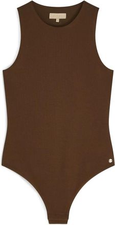 JOSH V Femme, Tops, Brun, Taille: 36 FR Lotta Body