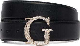 Guess G&uuml;rtel Guess BW9367 P6335 Schwarz