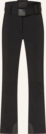 Goldbergh Goldbergh Softshell-Skihose Pippa Long schwarz