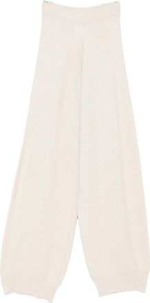 Fabiana Filippi Casual Hose - Beige
