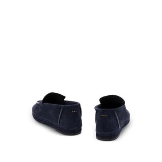 Castaner Neals Espadrille - Navy