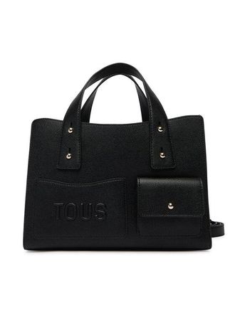 Tous Handtasche 2002373451 Schwarz