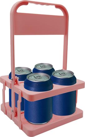 Generic Milchflaschenhalter, Bierflaschentr&auml;ger | Veranstalter F&uuml;r Wein- und Milchflaschen,Tragbarer Faltbarer Getr&auml;nkeflaschentr&auml;ger Baseball, Au&szlig;erschulisch