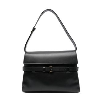 Moschino Shoulder Bag - - Bags - Herren - Schwarzk - ONE SIZE