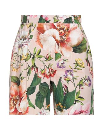 Dolce & Gabbana HOSEN & R&Ouml;CKE - Shorts & Bermudashorts auf YOOX.COM