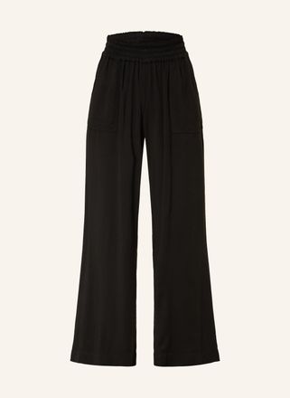 Lilienfels Lilienfels Hose schwarz