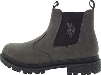 U.S.Polo Association Chelsea Boots Berlin003