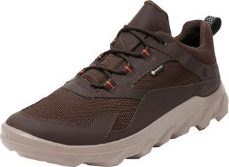 Ecco Chaussures de randonn&eacute;e MX pour Homme, Caf&eacute; Moka, 12.5 UK
