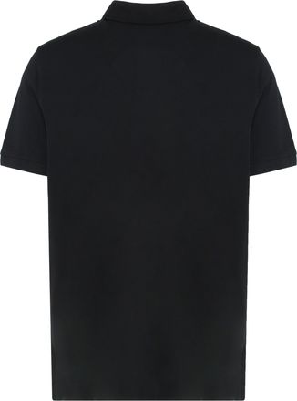 Canada Goose Polo - Black