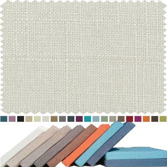 Generic Terrassenbankkissen 80 x 45 x 5 cm mit abnehmbarem Bezug, rutschfest, waschbar, f&uuml;r Terrassenm&ouml;bel, K&uuml;che oder Esszimmerbank drinnen und drau&szlig;en (Bequ