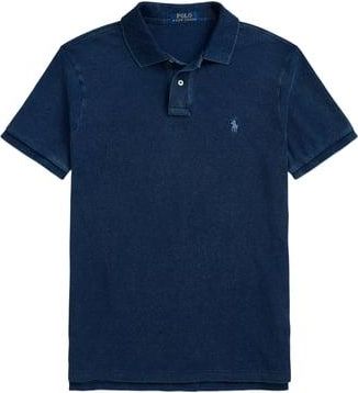 Polo Ralph Lauren Polo slim en coton
