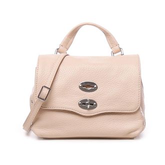 Zanellato Femme, Sacs, Rose, Taille: ONE Size Sacs &agrave; main