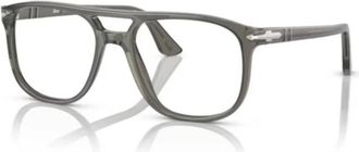 Persol Vista Sonnenbrille - - Accessories - unisex - Grau - 54 MM