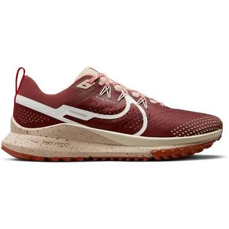 Nike Herren Laufschuhe REACT PEGASUS TRAIL 4