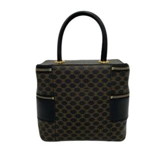 Celine Pre-owned Vanity Bag - - Pre-owned - Damen - Schwarzk - ONE SIZE