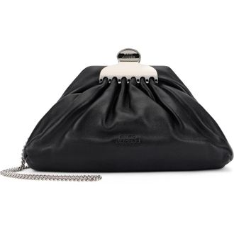 Marc Jacobs Femme, Sacs, Noir, Taille: ONE Size Clutches