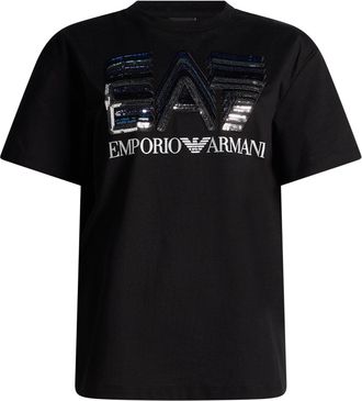 Emporio Armani TOPS - T-shirts auf YOOX.COM
