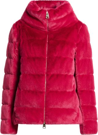 Herno JACKEN & MÄNTEL - Shearling- & Kunstfell auf YOOX.COM