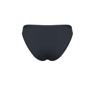 Saison 1865 Culotte de bain unie Dune