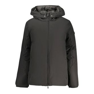 North Sails Damen, Jacken, Schwarzk, XLGr&ouml;&szlig;e