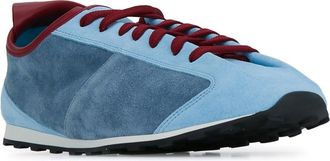 Jacquemus Tennis Sneaker - Blue