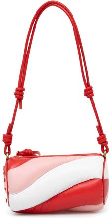 Fiorucci Mella Mini-Tasche - Rot