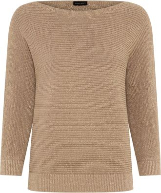 Laura Scott Pullover