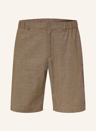 Meru Me&deg;Ru Shorts Valence braun