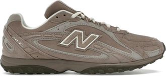New Balance Homme, Chaussures, Brun, Taille: 42 1/2 EU 204L Baskets