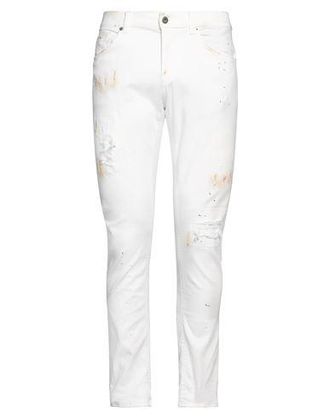 Dondup BAS - Pantalons en jean sur YOOX.COM