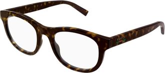 Gucci Damen, Accessories, Braun, 53 MMGr&ouml;&szlig;e