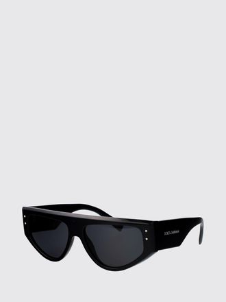 Dolce & Gabbana Lunettes De Soleil DOLCE & GABBANA Homme couleur Noir