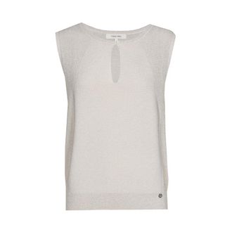 Marie M&eacute;ro Damen, Oberteile, Beige, 2XLGr&ouml;&szlig;e