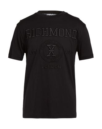 John Richmond TOPS - T-shirts auf YOOX.COM